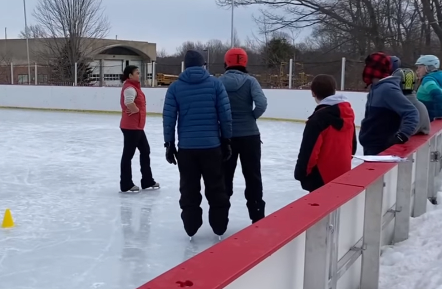 Programs - Cape Community Arena