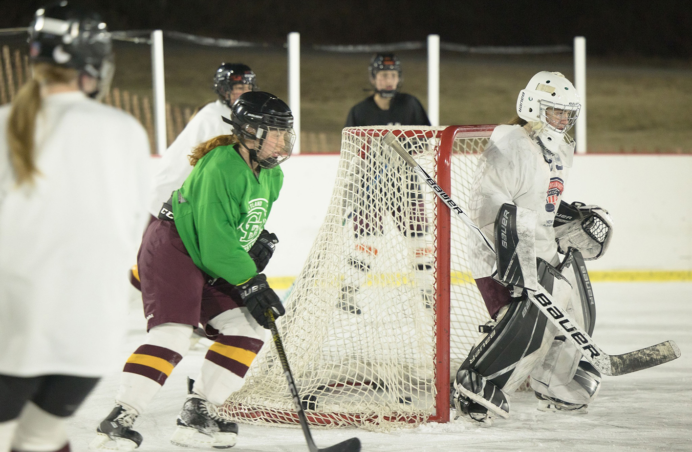 Programs - Cape Community Arena