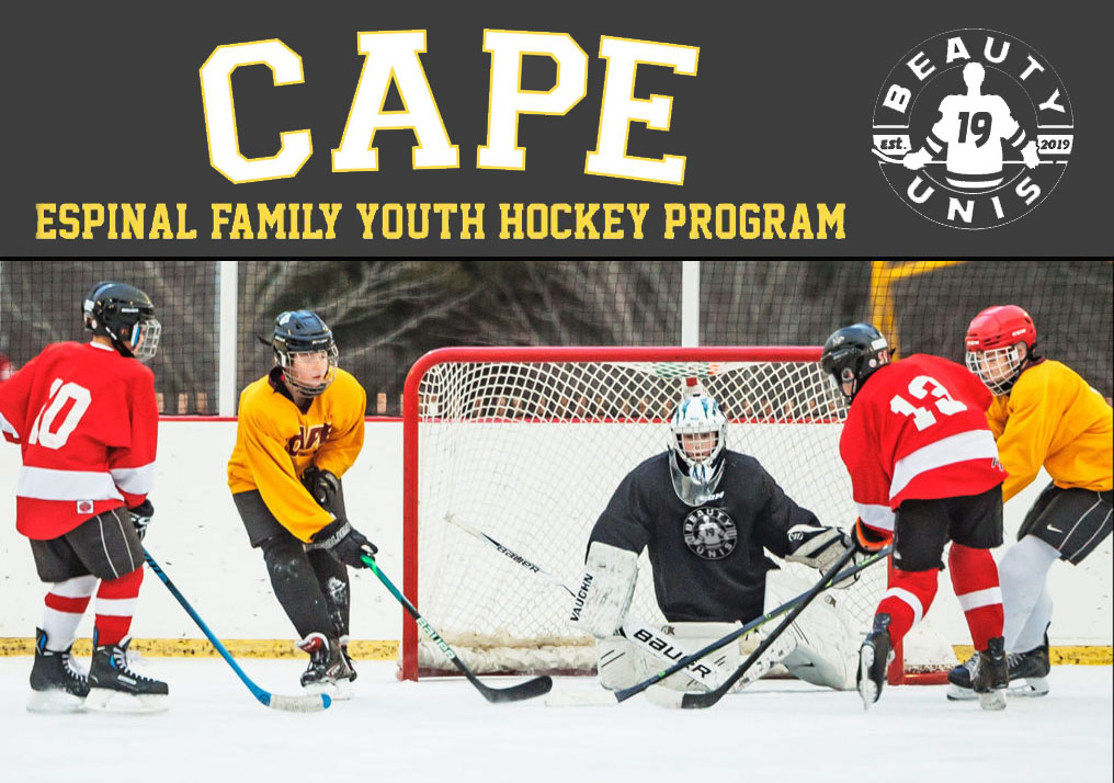 Programs - Cape Community Arena